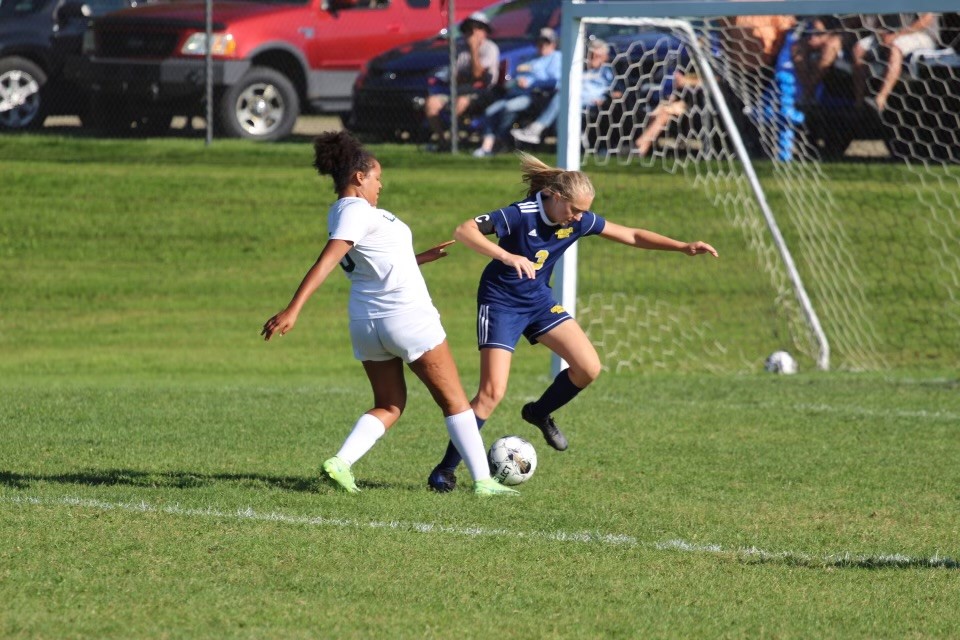 Mercyhurst Prep blanks Eisenhower | News, Sports, Jobs - Times Observer